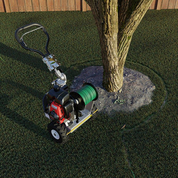 CABLE LAYING MACHINE | 600MH - US – 600MH USA