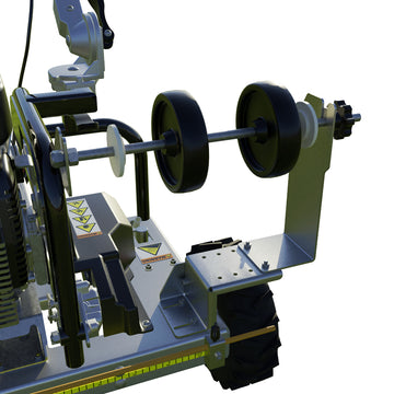 CABLE LAYING MACHINE | 600MH - US – 600MH USA