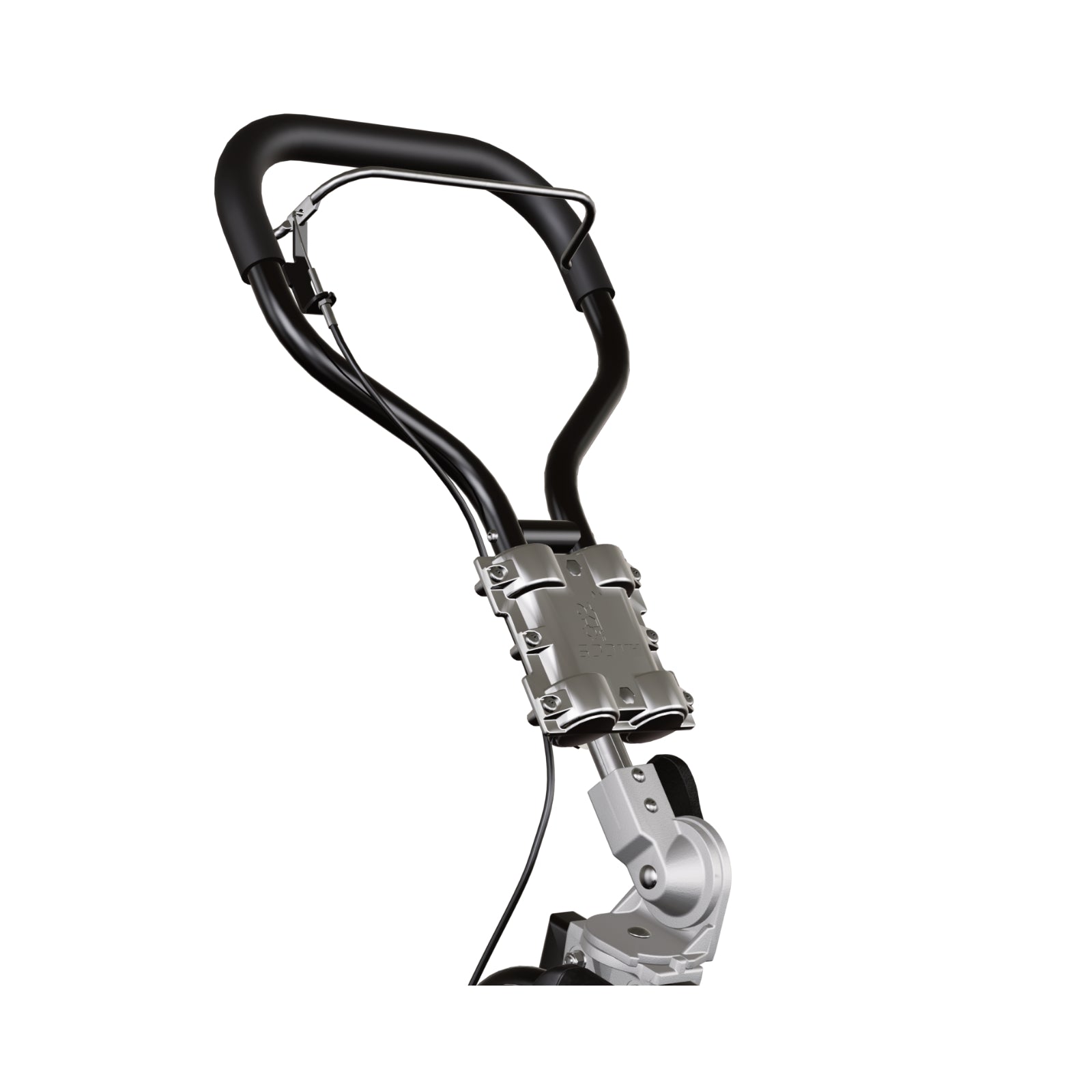 ANTI-VIBRATION HANDLE – 600MH USA