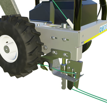 CABLE LAYING MACHINE | 600MH - US – 600MH USA