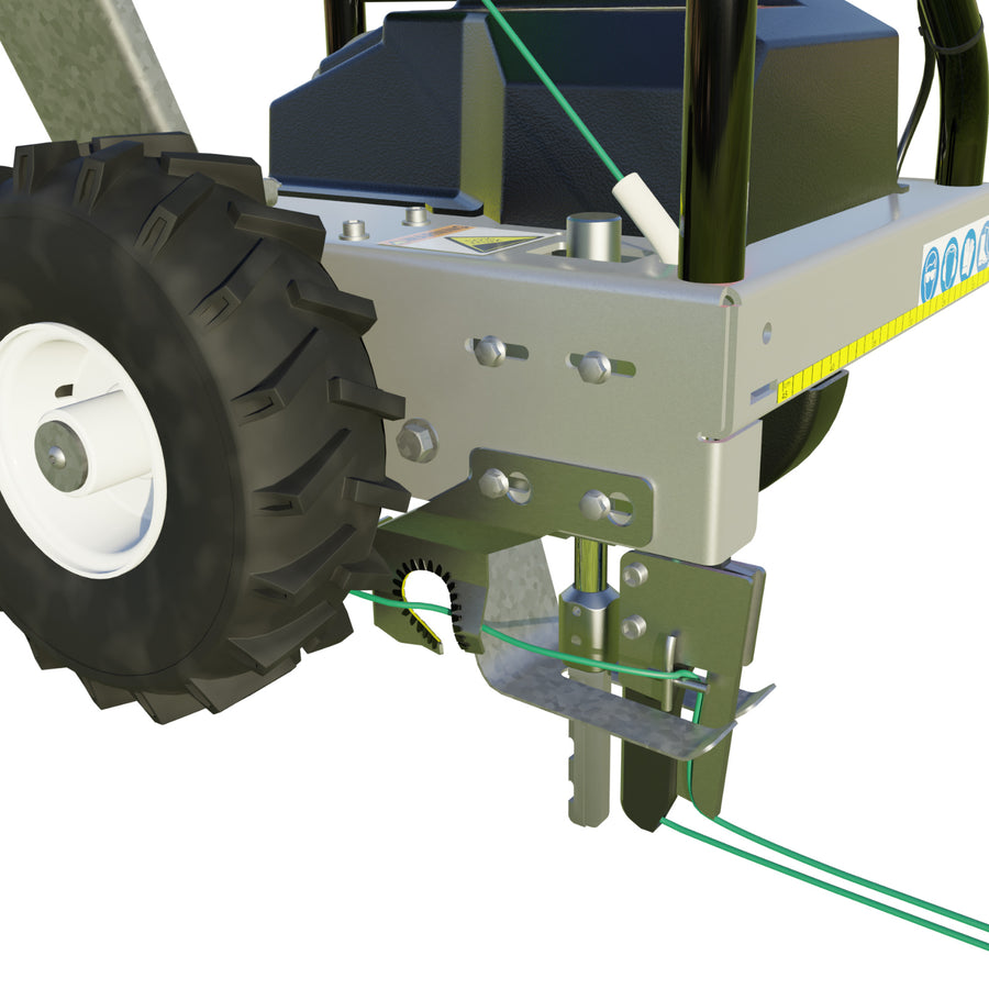 CABLE LAYING MACHINE | 600MH - US – 600MH USA